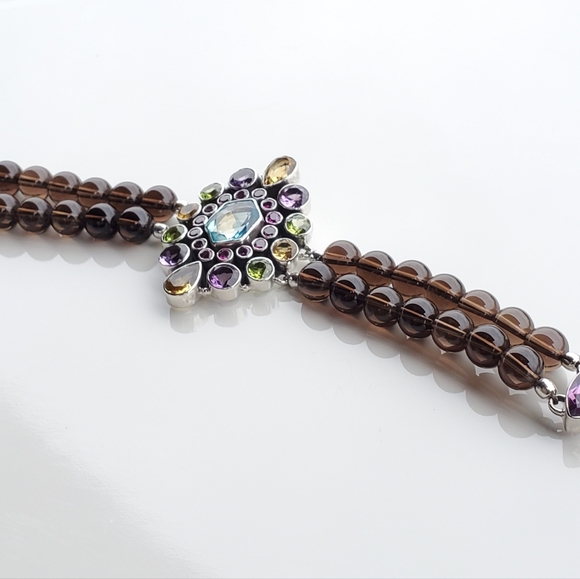 Nicky Butler | Jewelry | Nicky Butler Raj Limited Edition Designer ...